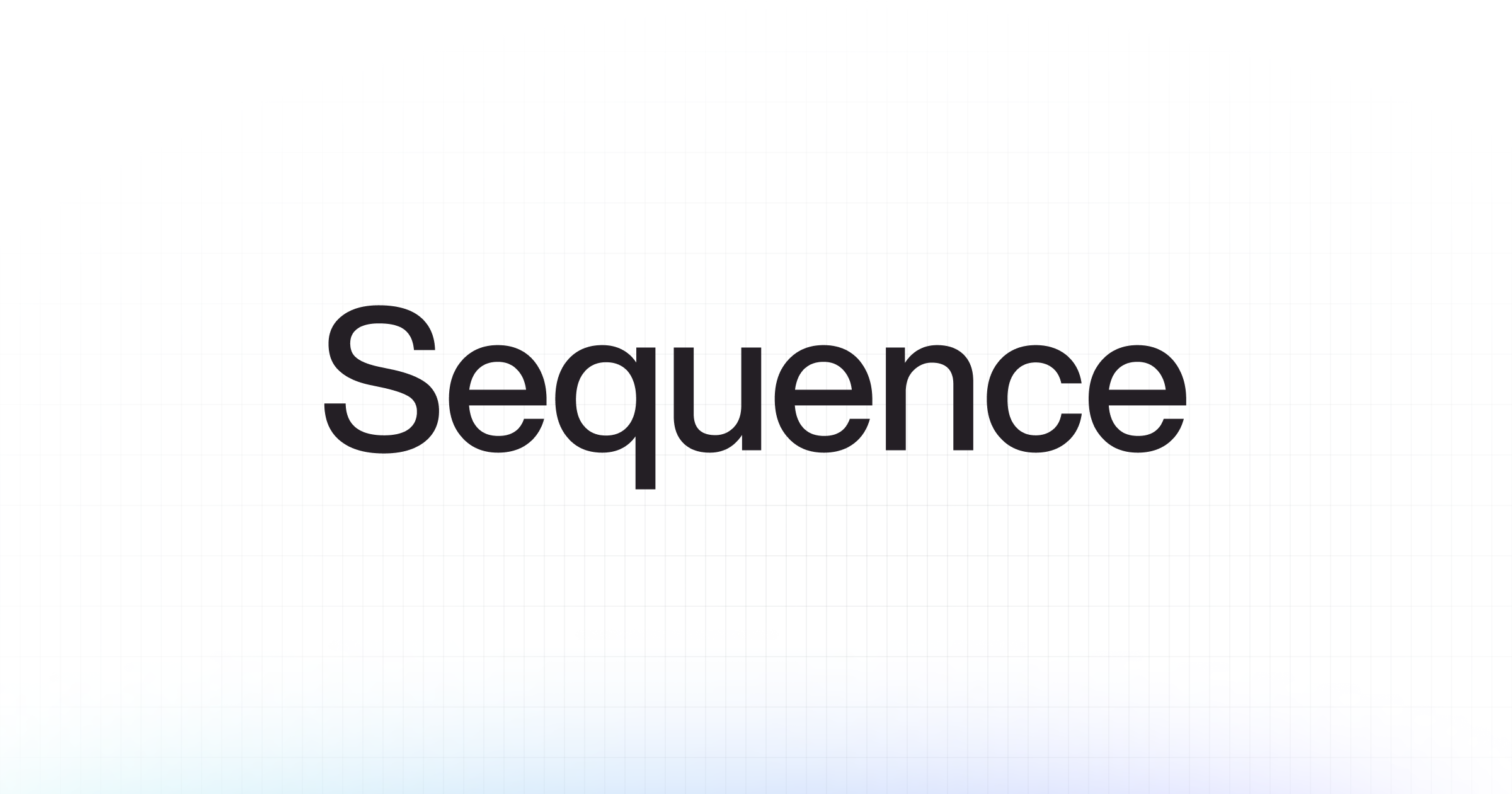 Sequence Revenue Recognition Complex Sequence